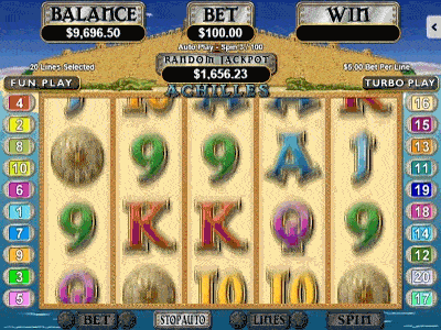 Instant Play Casino | Play Ruby Slots Casino Games Online with No ...